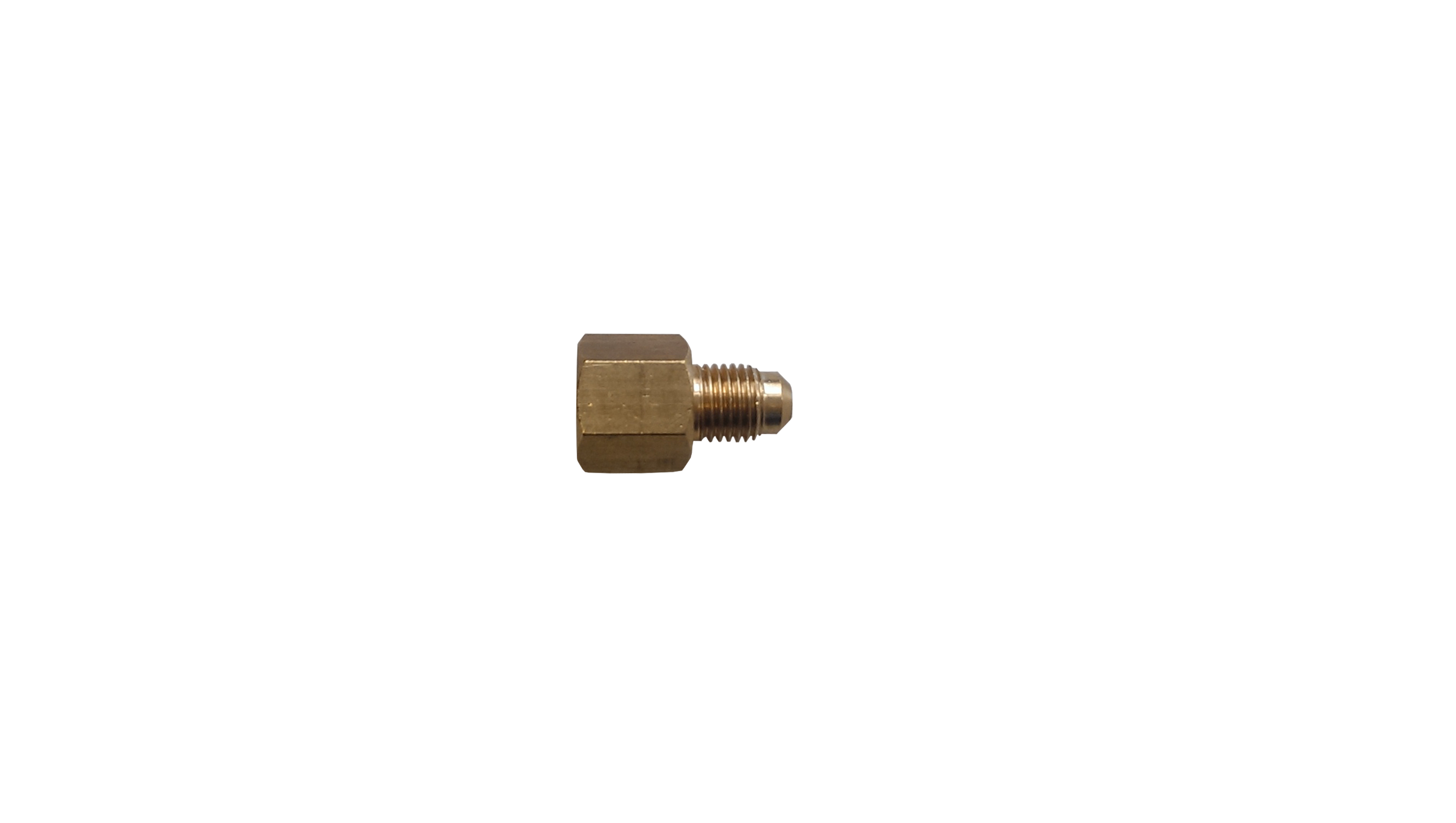 Adapter f. Stickstoff-Druckminderer | p.a.c. Gasservice